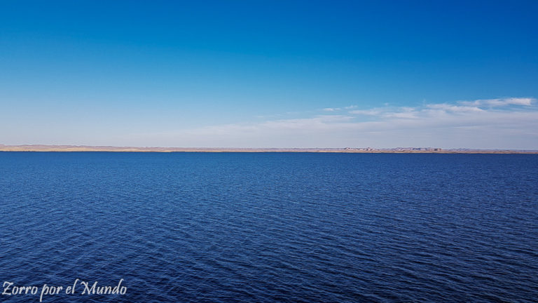 Descanso en el Nilo: Reseña y Consideración de un crucero por el Lago ...