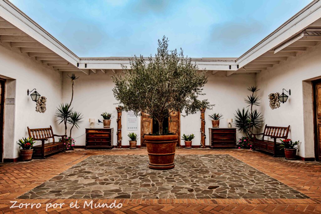 Museo Larco: imprescindible introducción a la historia del Perú en Lima ...